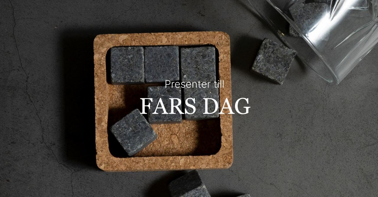 Fars dag - Hemtex