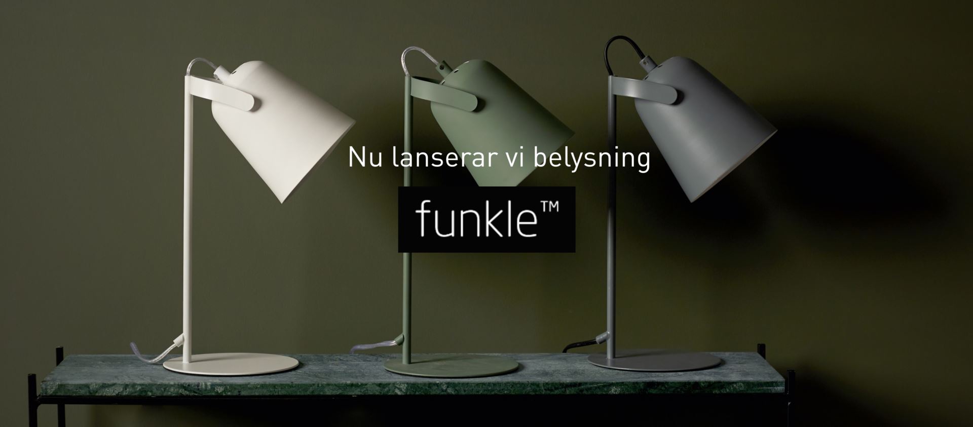 Funkle - Hemtex