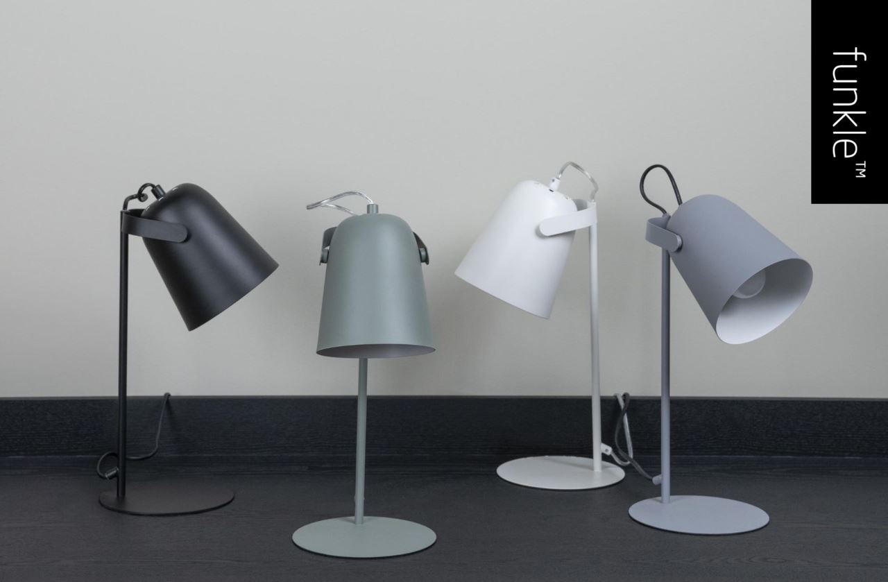 Funkle belysning - Hemtex