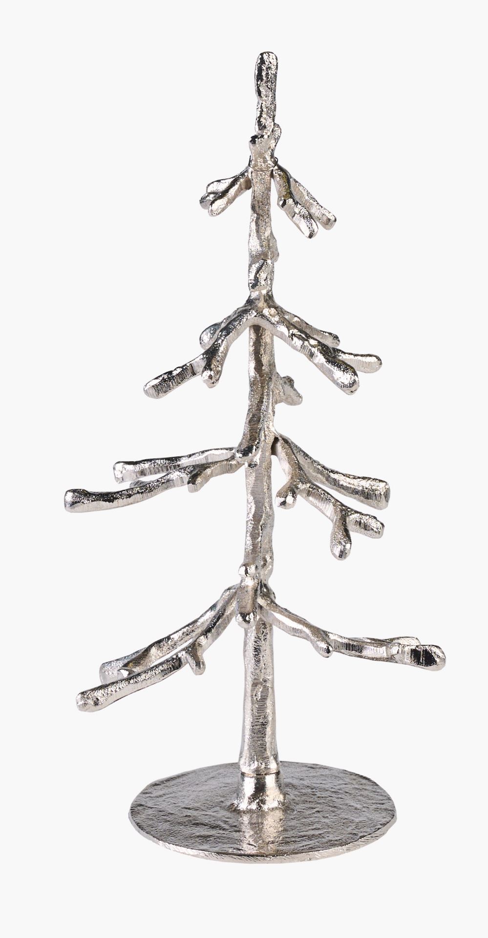 Glory tree dekoration silver - Hemtex