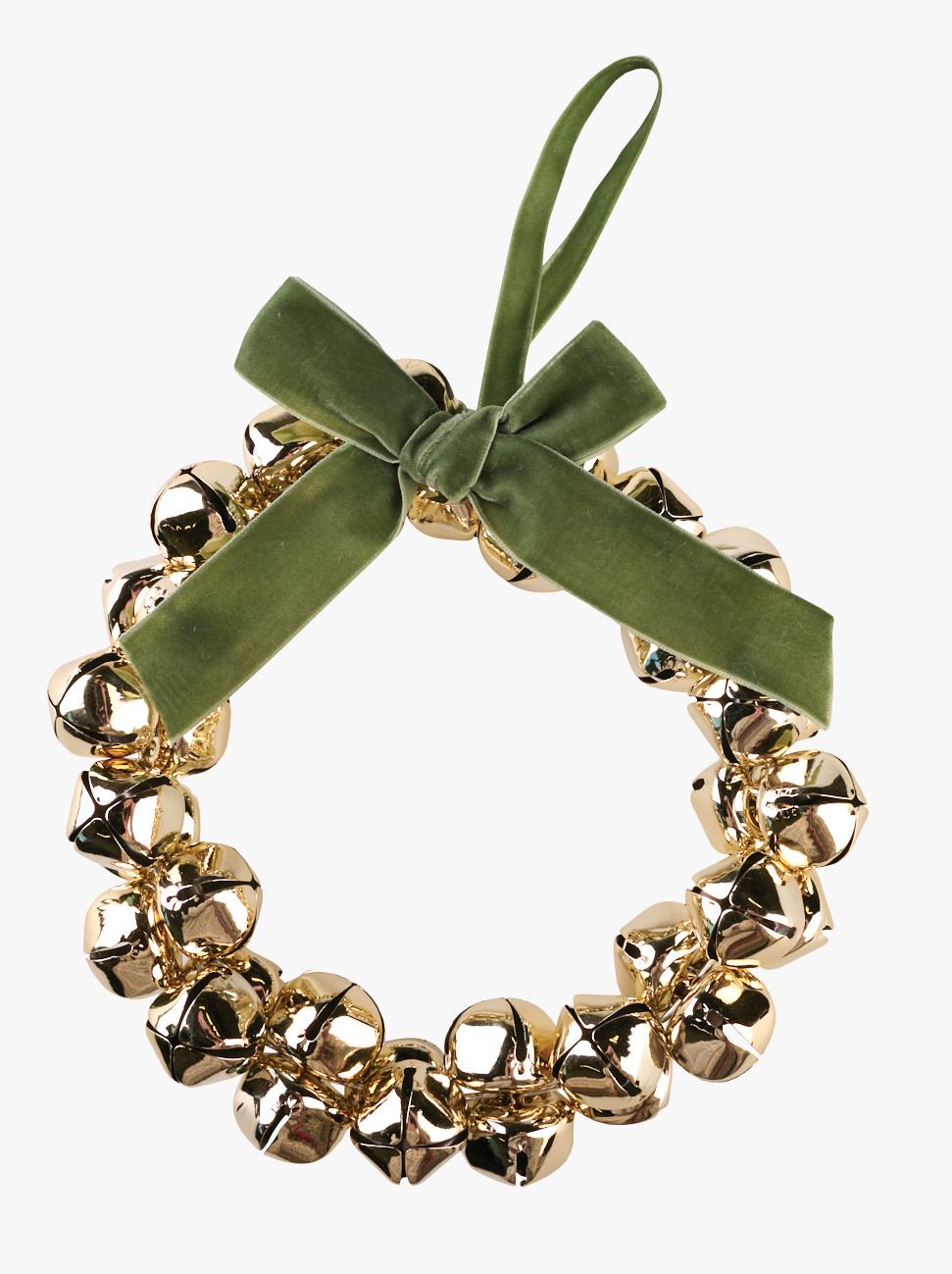 Bells krans guld - Hemtex