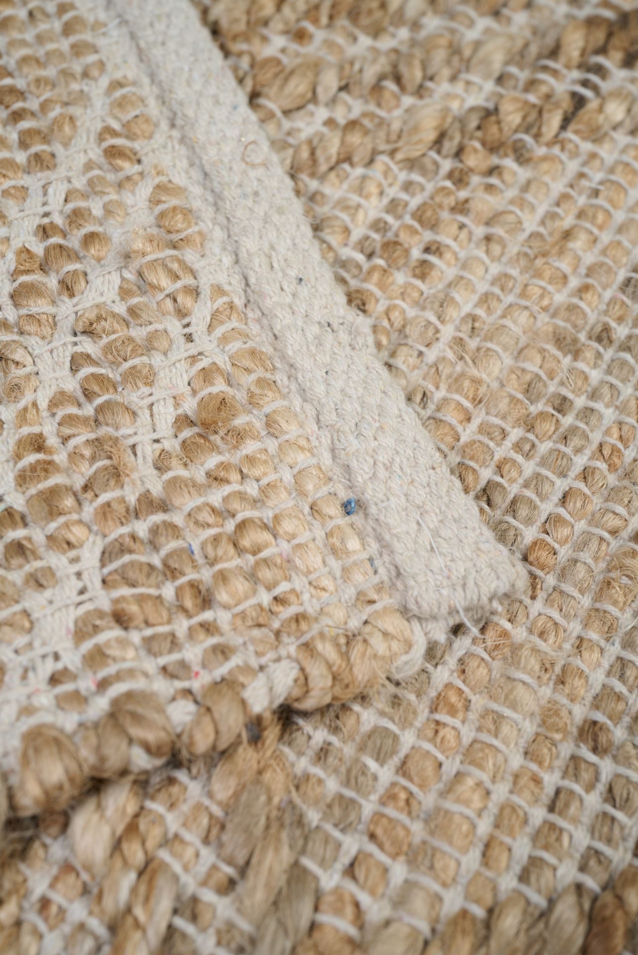 Harper matta natur - Hemtex