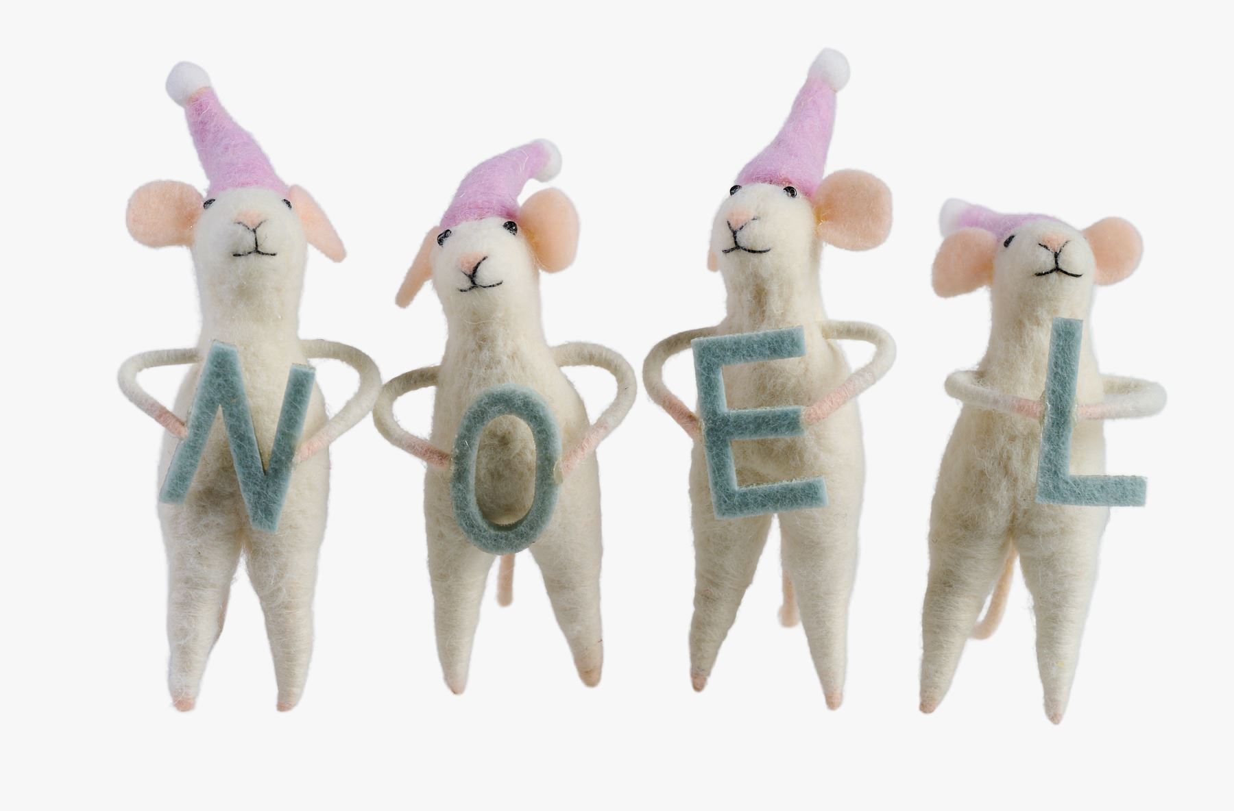 Mouse noel julmus multi - Hemtex