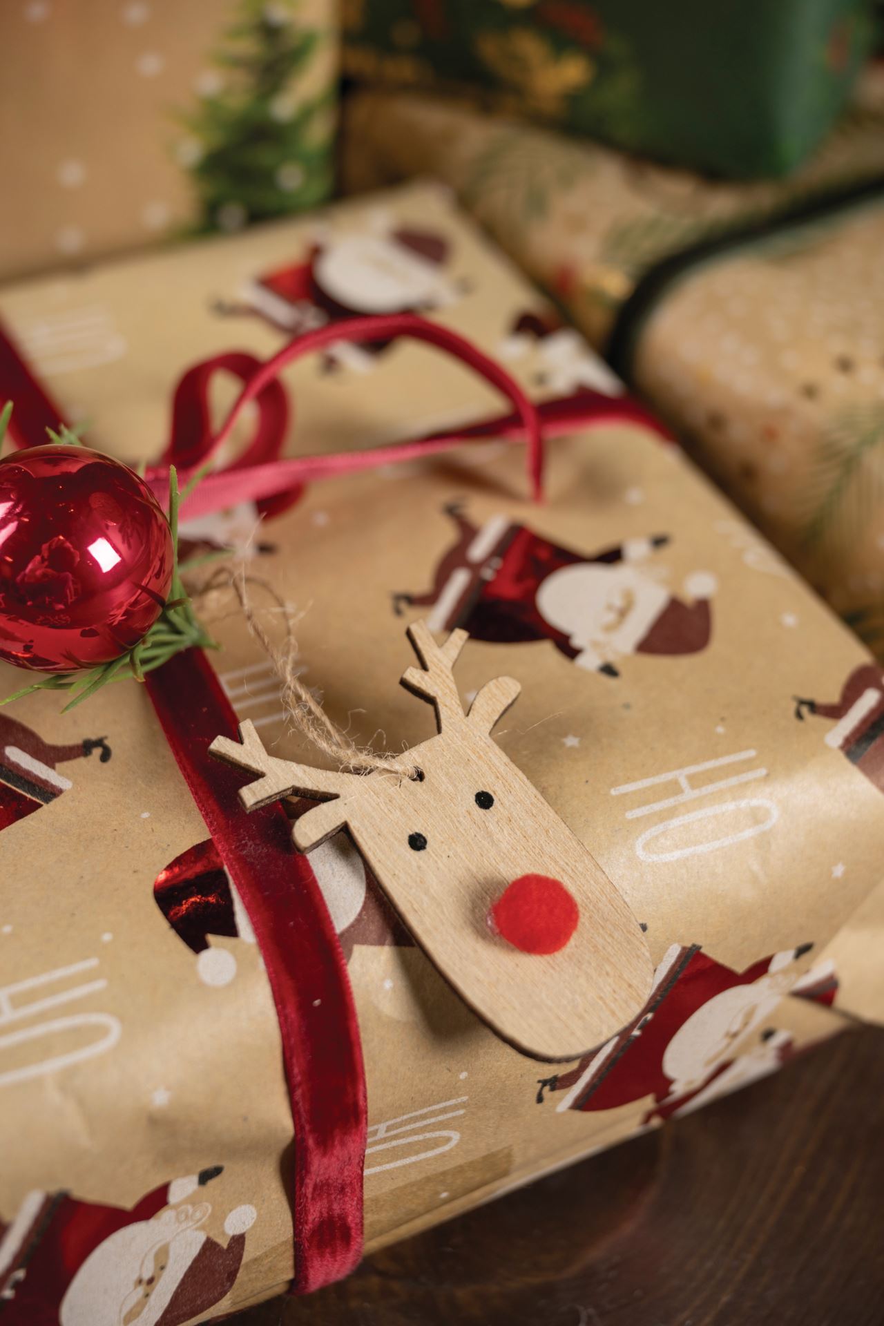 Välkommen till Hemtex julbutik 2025 - Hemtex